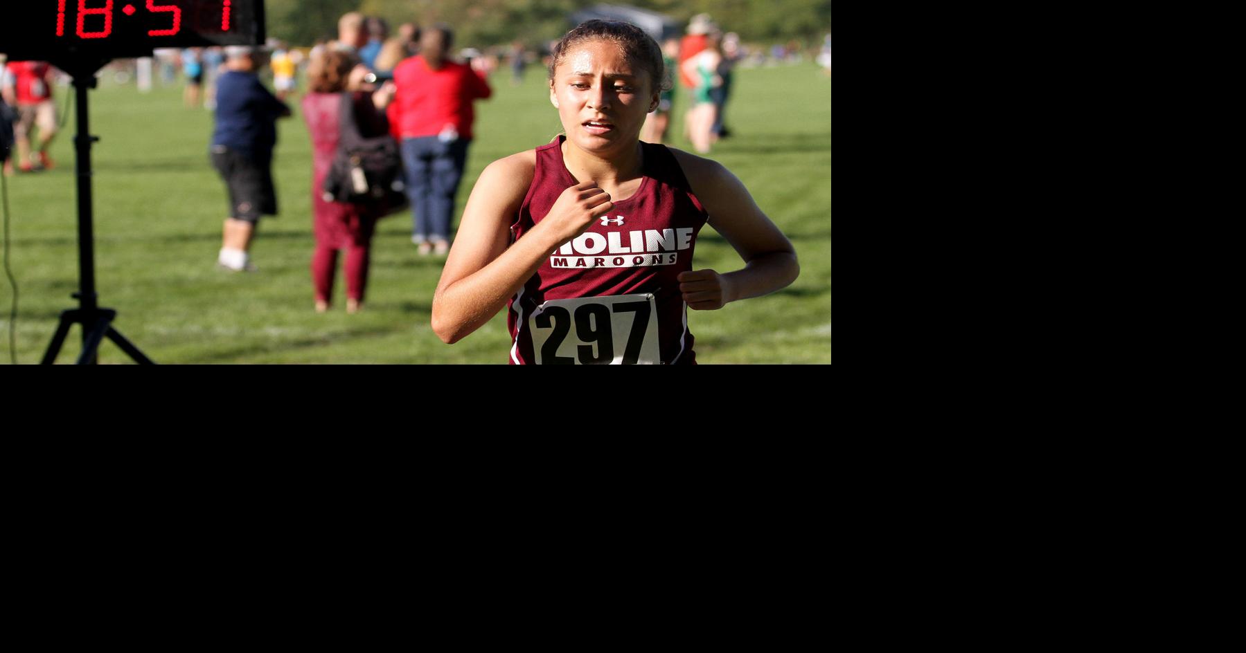 Photos: Rocky Invitational Cross Country Meet