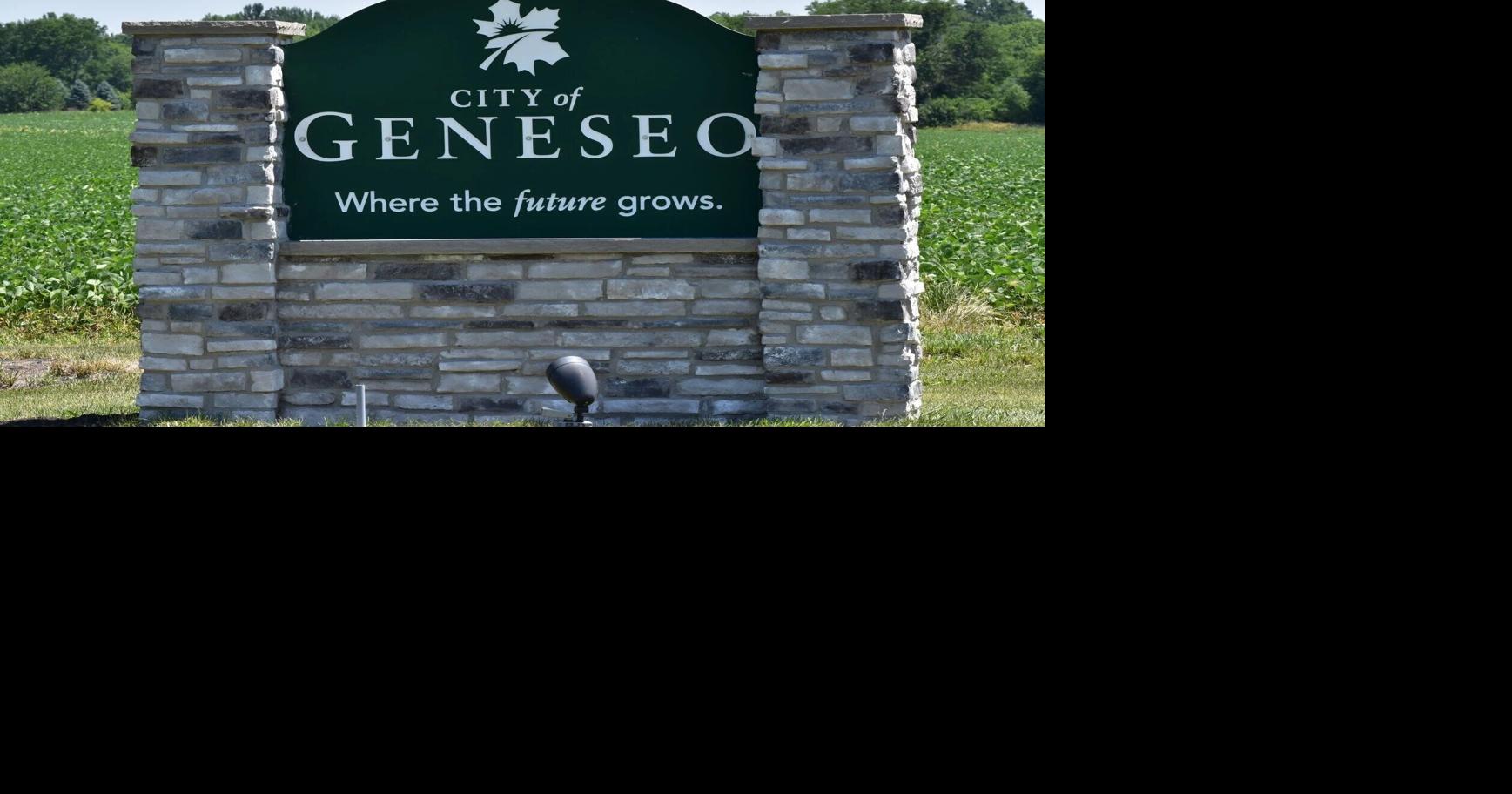 Geneseo makes plans for TIF district, J.F. Edwards annexation