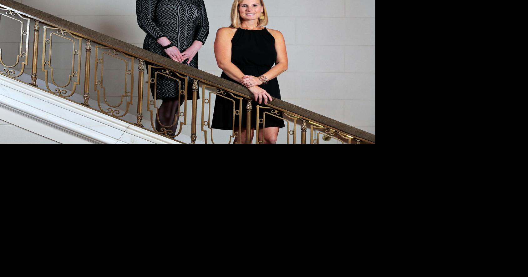 Sarah Liddell, Shellee Showalter to chair Mardi Gras Charity Ball