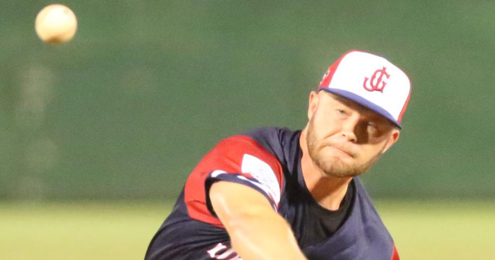 Matt Brill finishes 2019 baseball season with 3 championship rings