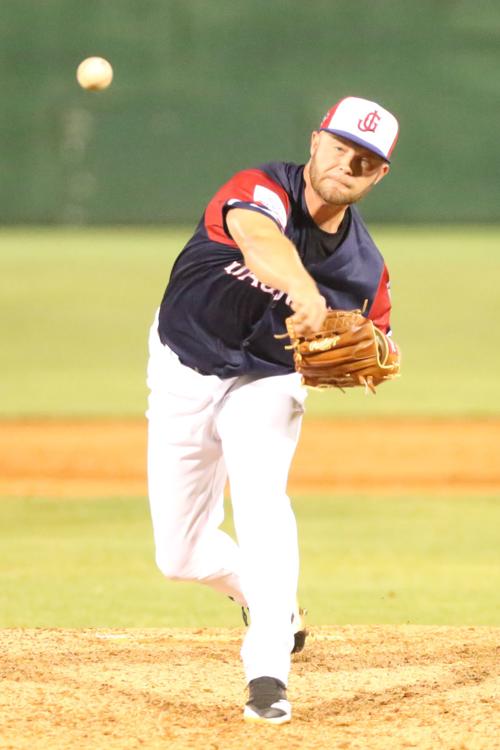 Matt Brill finishes 2019 baseball season with 3 championship rings ...