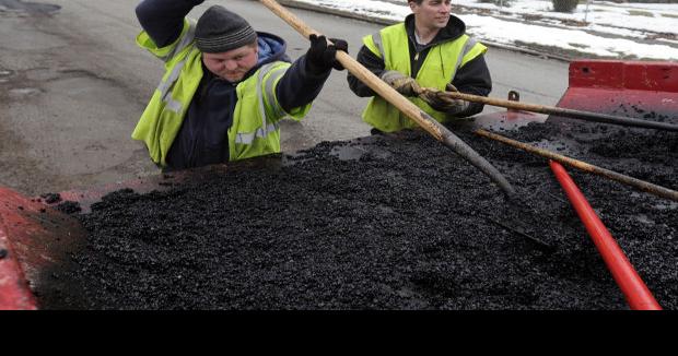 Residents quick to suggest uses for new Moline utility tax