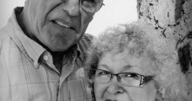 Daniel and Sandra DeMay Anniversary