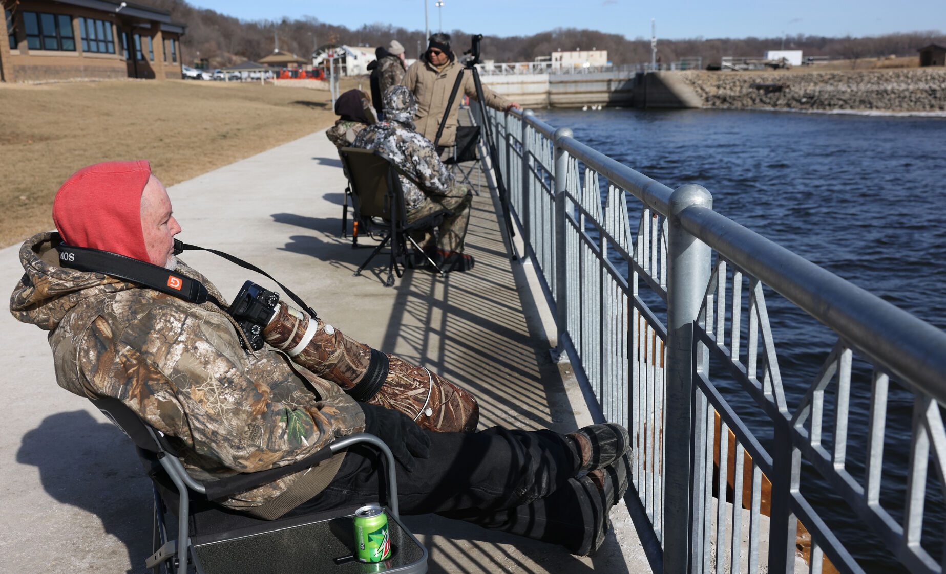 Body found in Mississippi River near the Quad-Cities