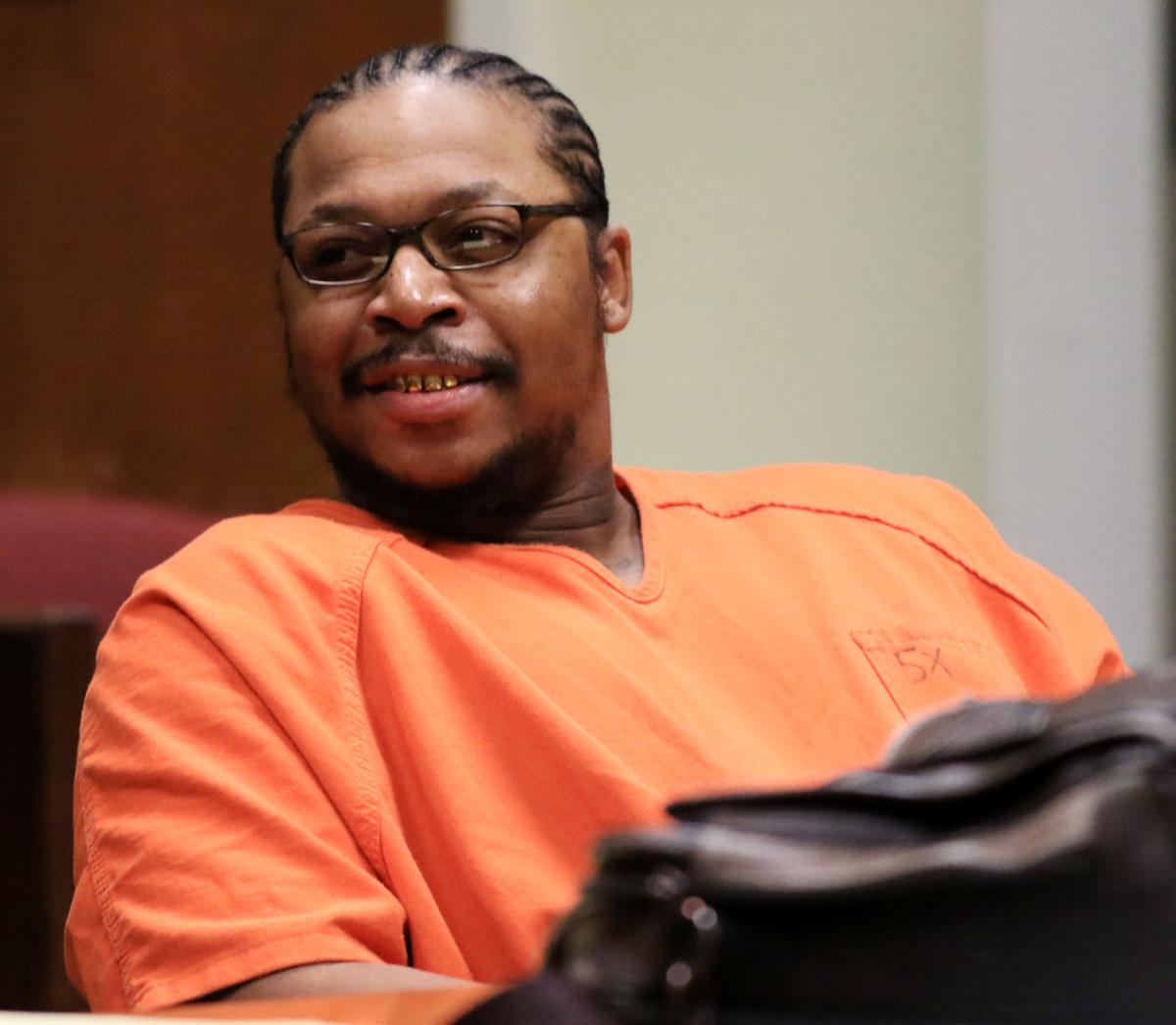 'It's a senseless loss': As Jason Roberts' family mourns, his murderer ...