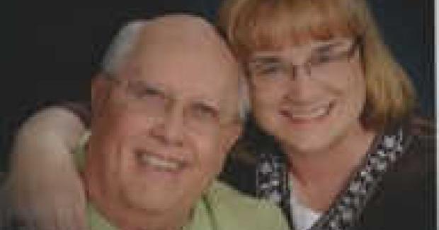 Leonard and Marsha Dorothy Anniversary