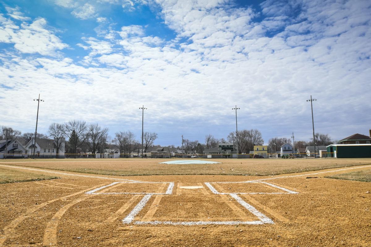 Rock Island native raising money to make Douglas Park shine ...