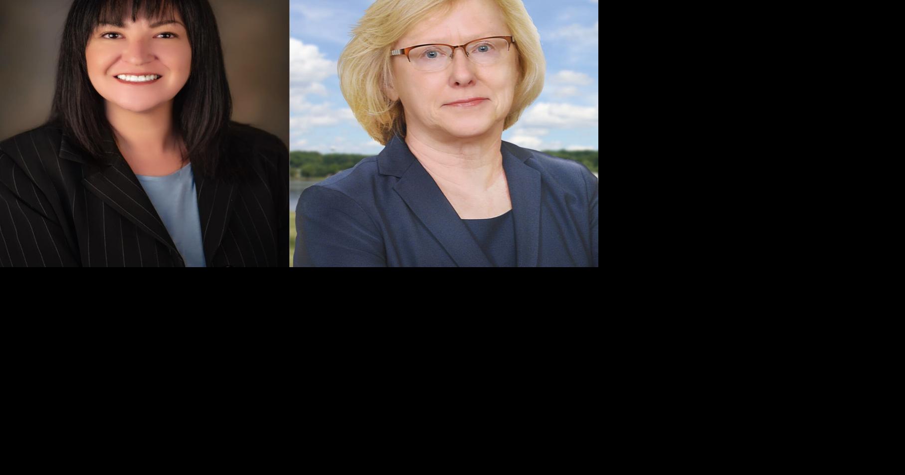 Rock Island County state's attorney race: Dora Villarreal being ...