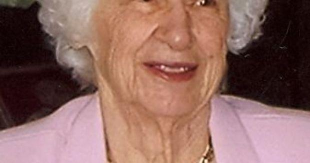 Elizabeth 'Betty' Beauchamp