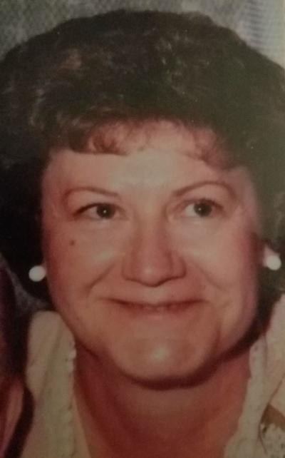 Joyce Billingsley