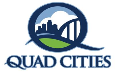 Quad Cities First highlights area with new logo