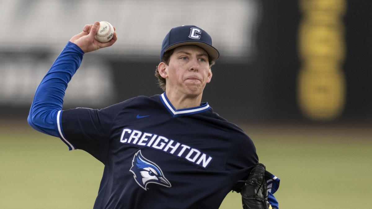 Hawkeyes: Four Iowa pitchers headed to Cape Cod League