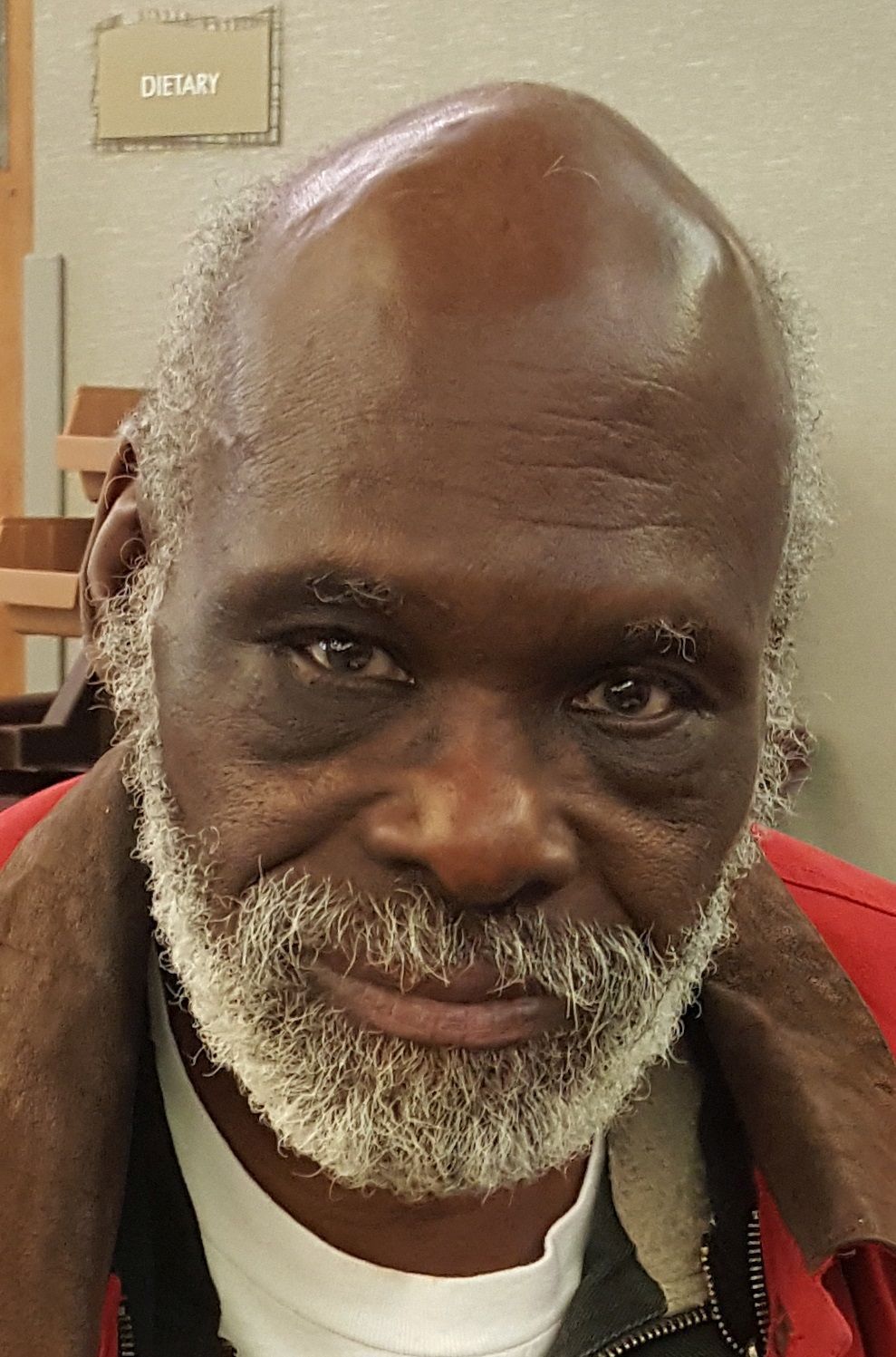 Edward "NuNu" Johnson Jr.