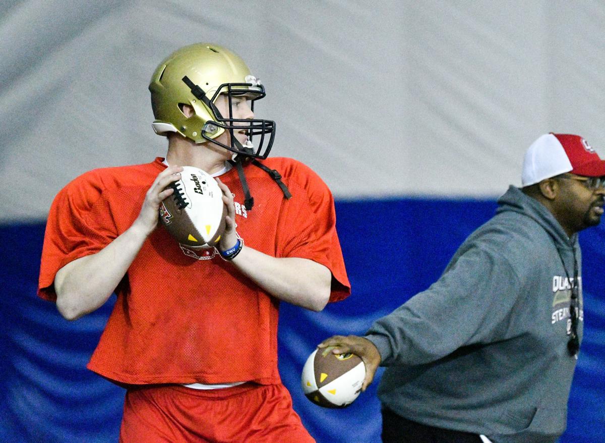 Steamwheelers still mulling final decisions