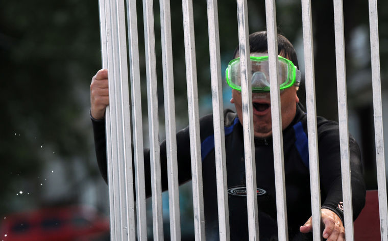 Silvis Moonlight Parade all about fun