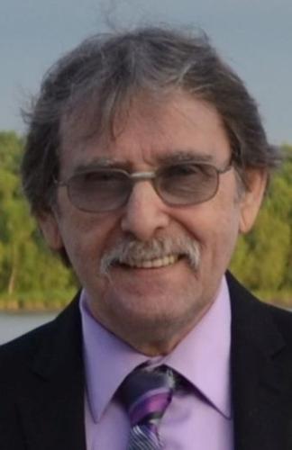 Ronald Nelson