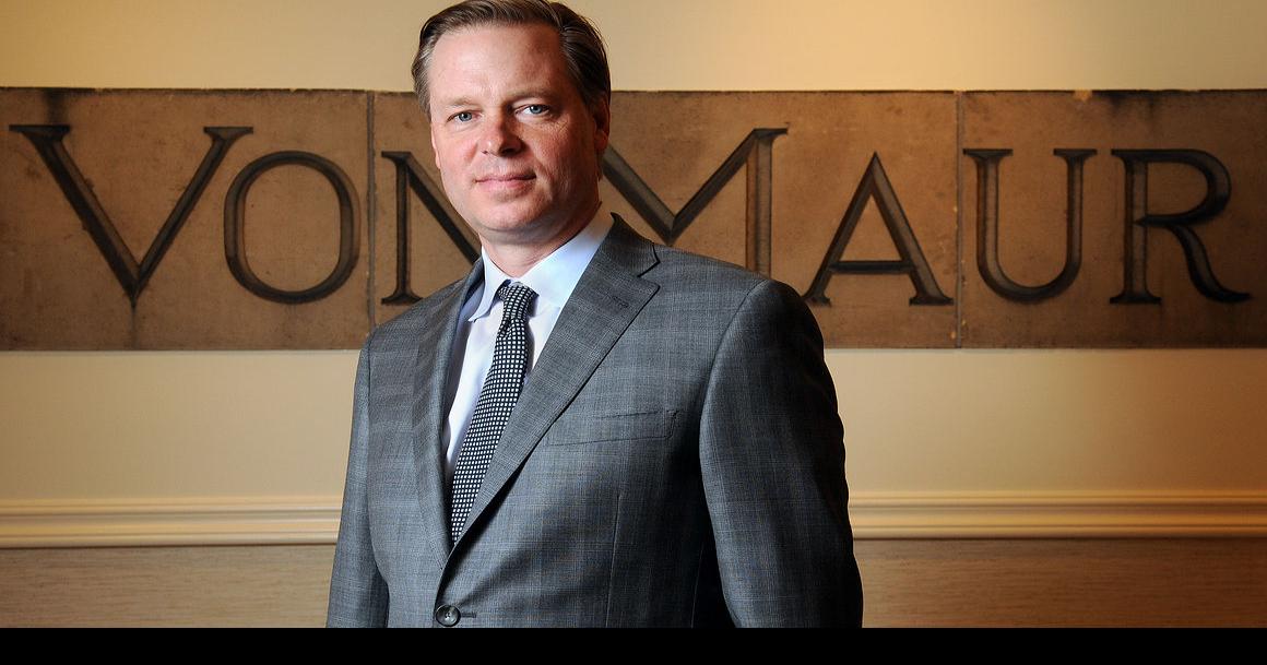 Von Maur plans new Michigan store