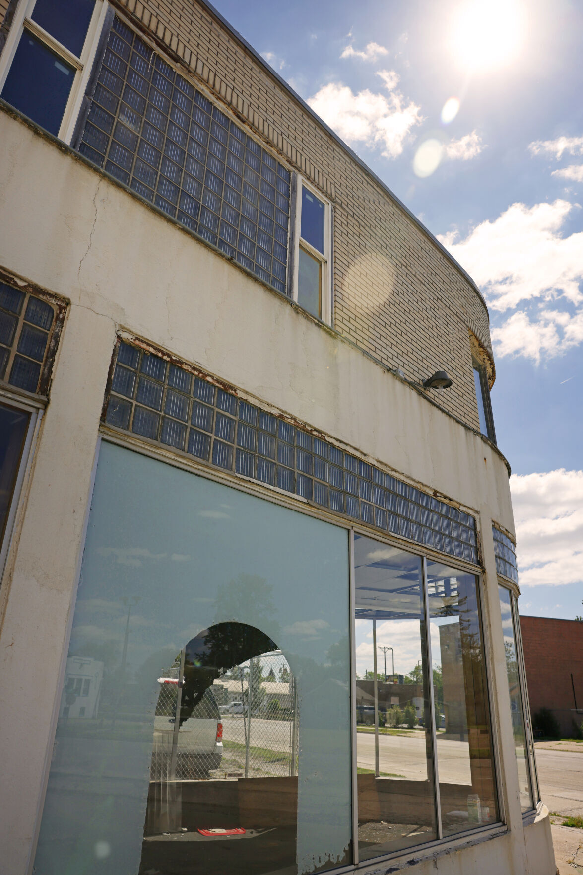 Madelyn Putman eyes new community space in Rock Island