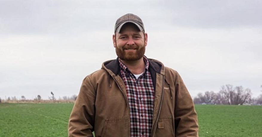 CAMPAIGN ALMANAC: Democrat Wade Dooley launches campaign for Iowa ...