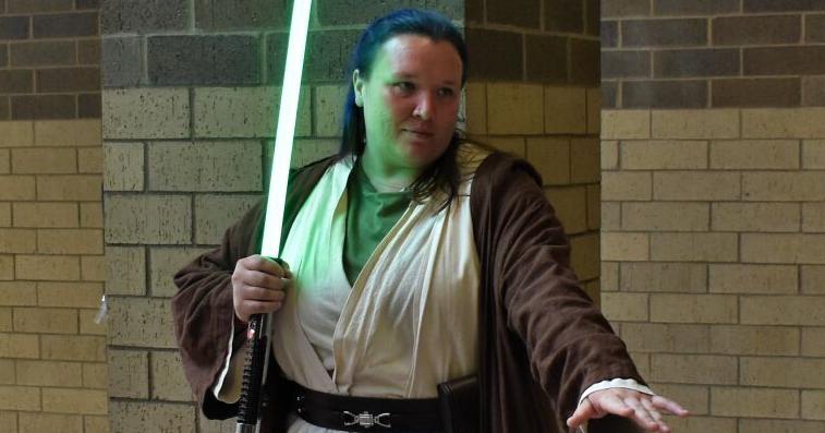 See some of your favorite characters at Anime-zing! 2023