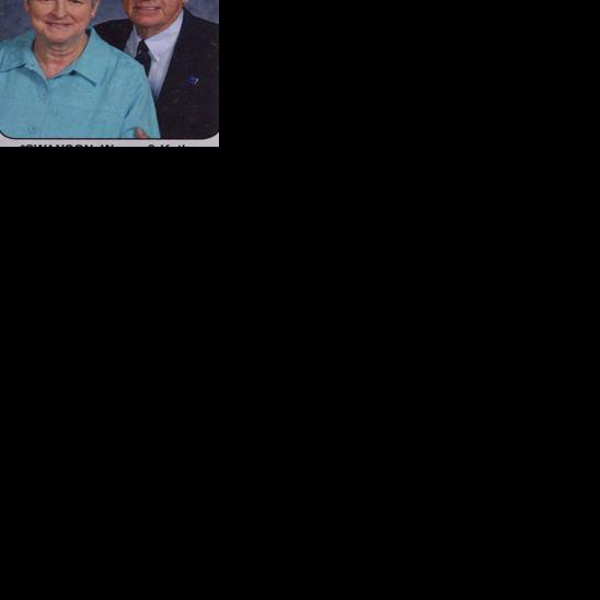 Wayne and Kathleen Swanson