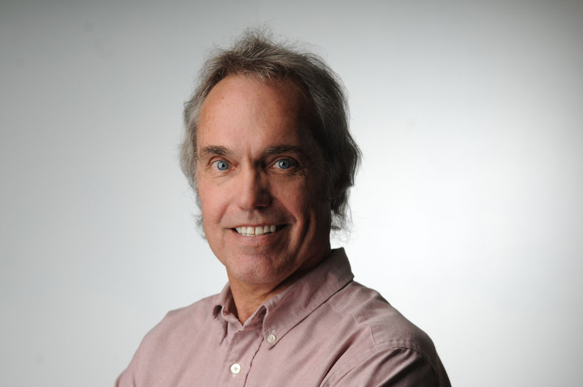 World's entertainers? John Greenwood has shot them all