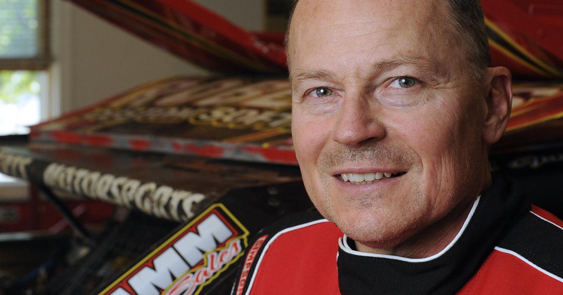 Ray Guss Jr. wants to honor his dad, again