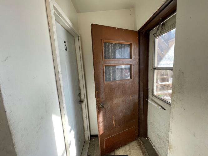 Friends remember Bonnie Smith, who was killed in East Moline