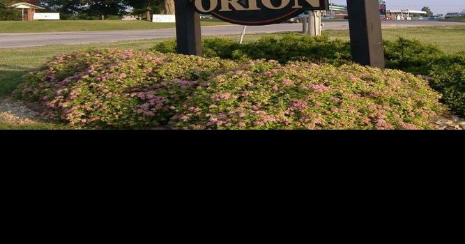 Orion sets tentative tax levy 7.4 percent above last year