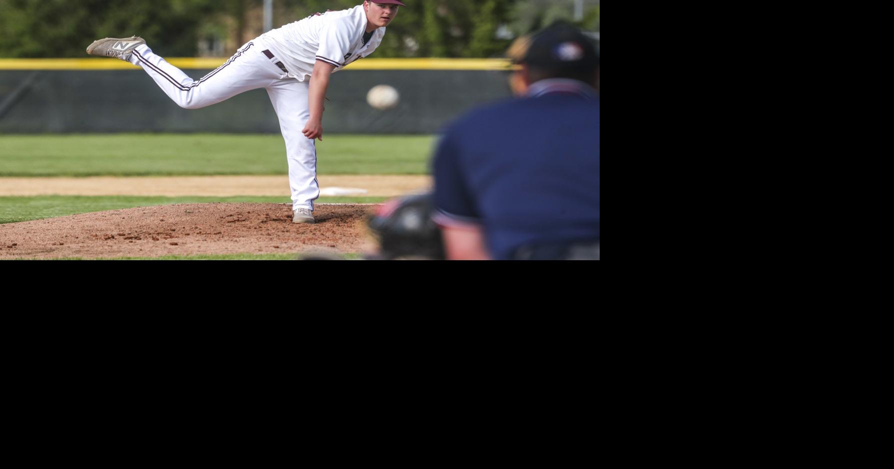 Moline rolls past rival UT to reach regional baseball final
