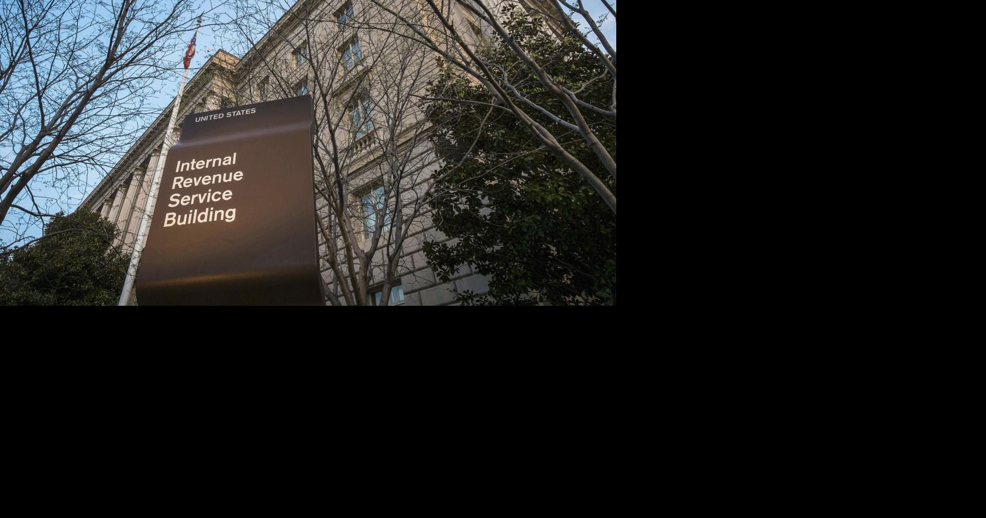 How IRS layoffs could impact tax season