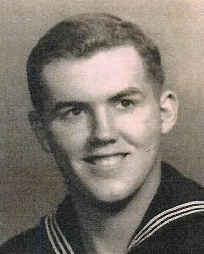 Leslie 'Dick' Huntley