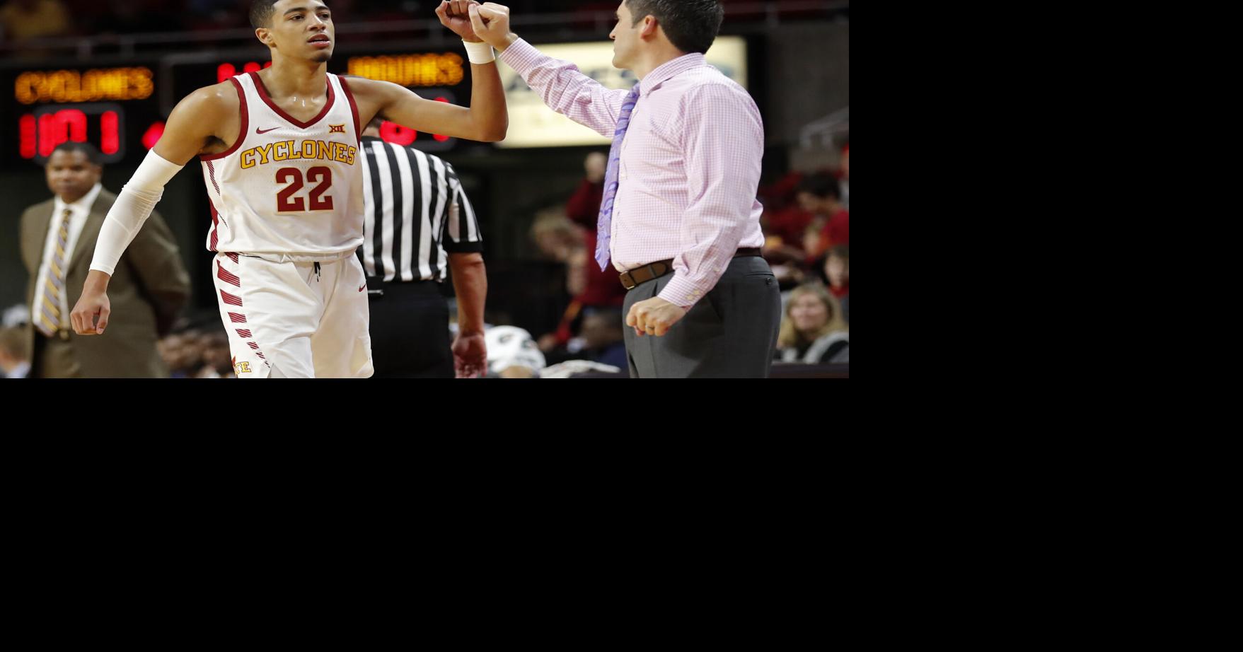 When Steve Prohm knew Tyrese Haliburton was special