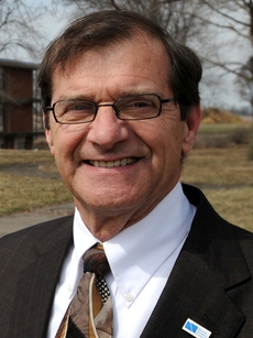 Bohnsack won't seek re-election
