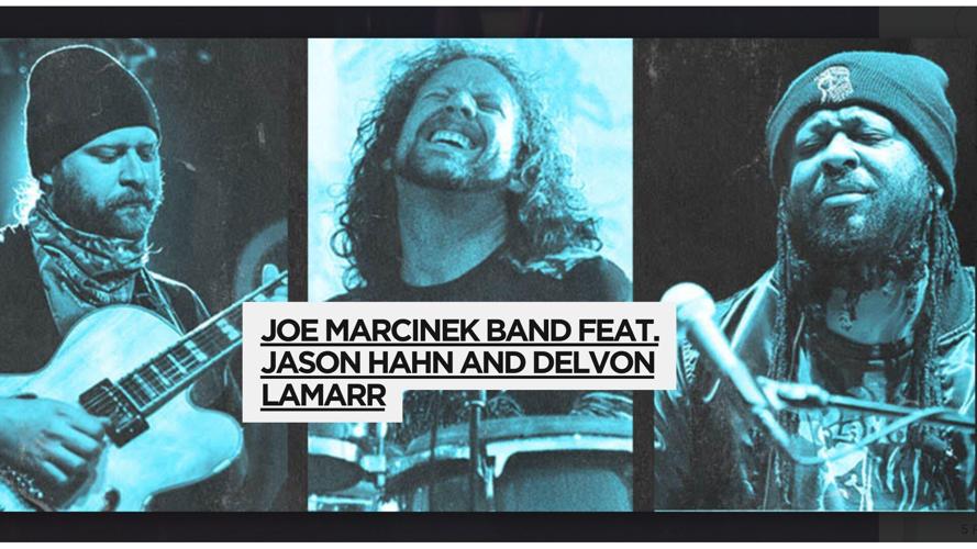 Events in the Quad-Cities the first weekend of 2026