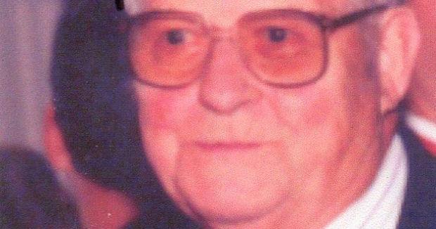 Arthur Fox Birthday
