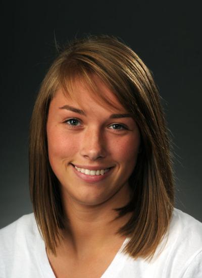 College honors for Moline's Geever