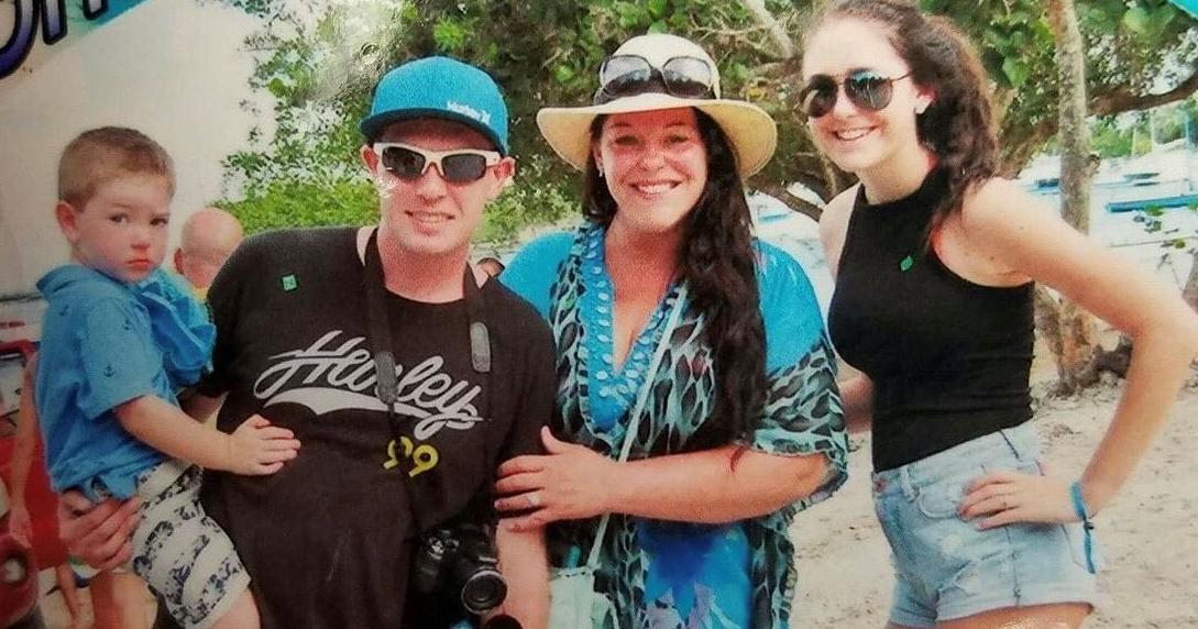 The legacy of Jordan Murphy, a mother murdered in Moline