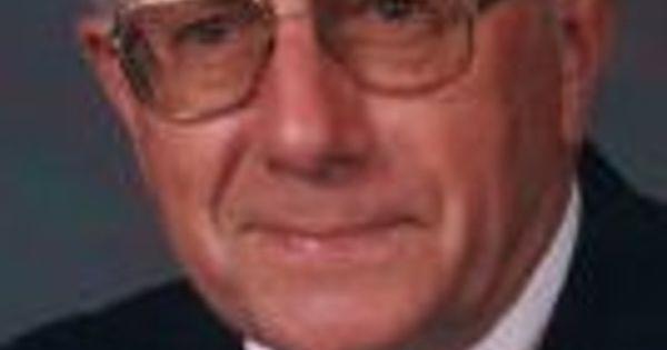 Robert Hinrichsen