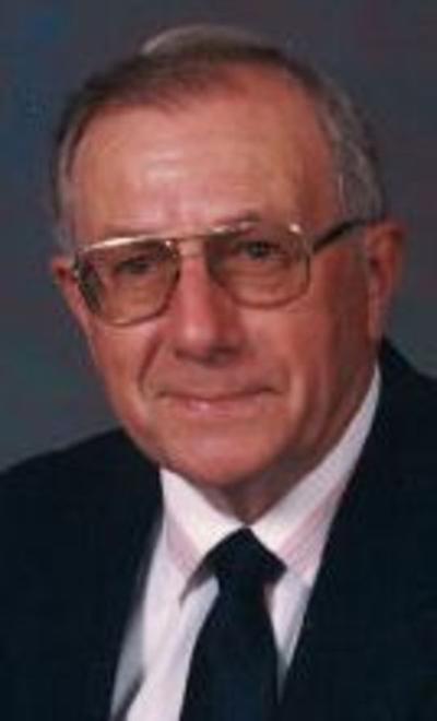 Robert Hinrichsen