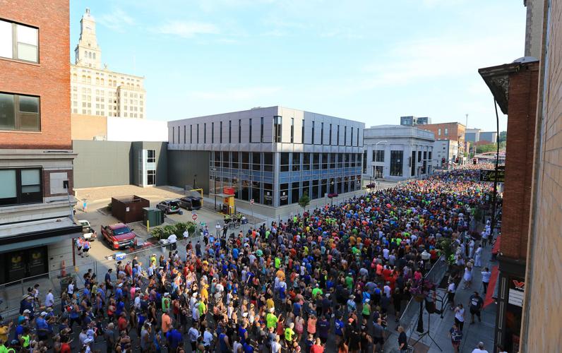 Wednesday briefing: Bix 7 to go virtual, keystone will connect I-74 ...