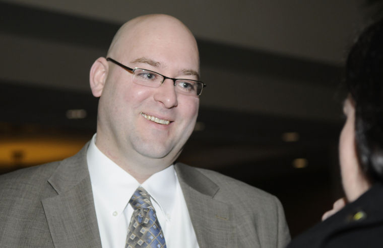 Barton bids farewell