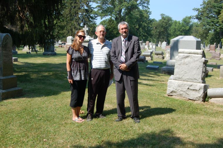 John Looney: The rest of the story