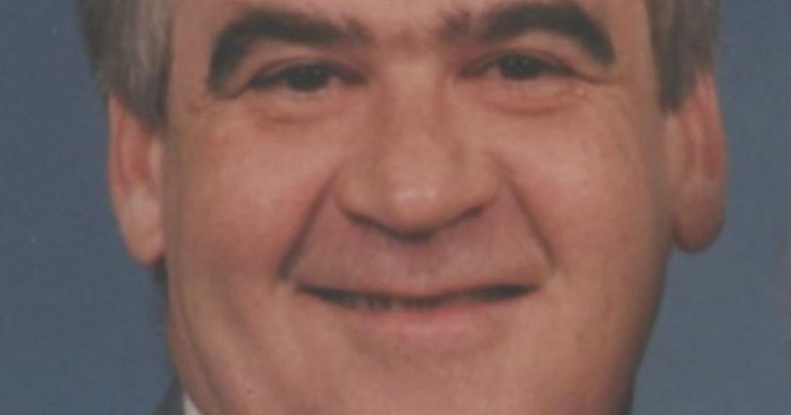 James Glackin