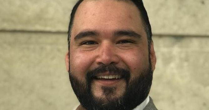 Greg Aguilar named chair of Western Illinois University board of trustees