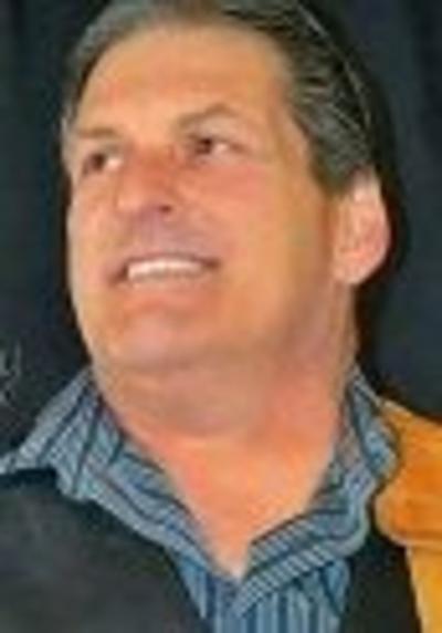 Darryl Wilson