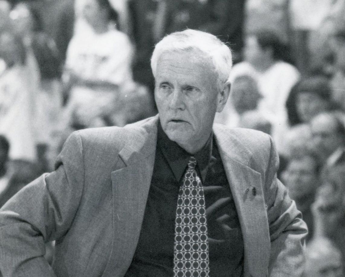 Thirty-six years of understanding Coach Reid