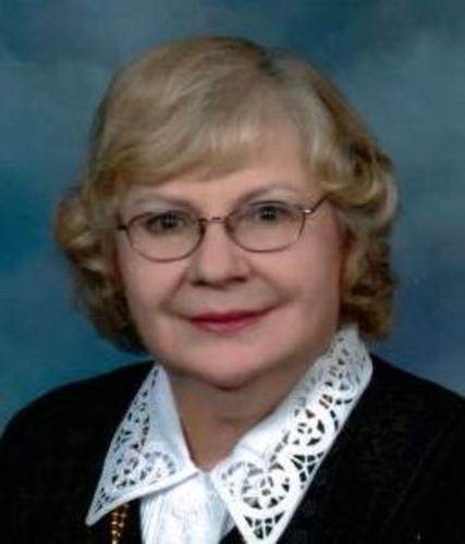 Judy Fox