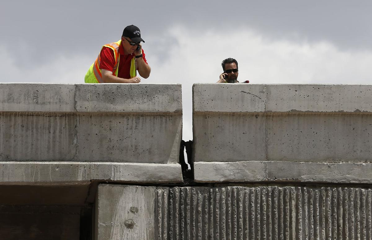 Las Vegas feels magnitude-4.8 earthquake 100 miles away | Latest News ...