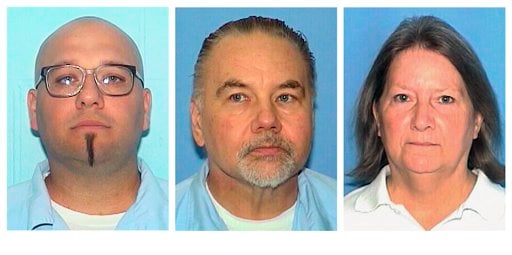 Court must hear testimony claim in Slover case